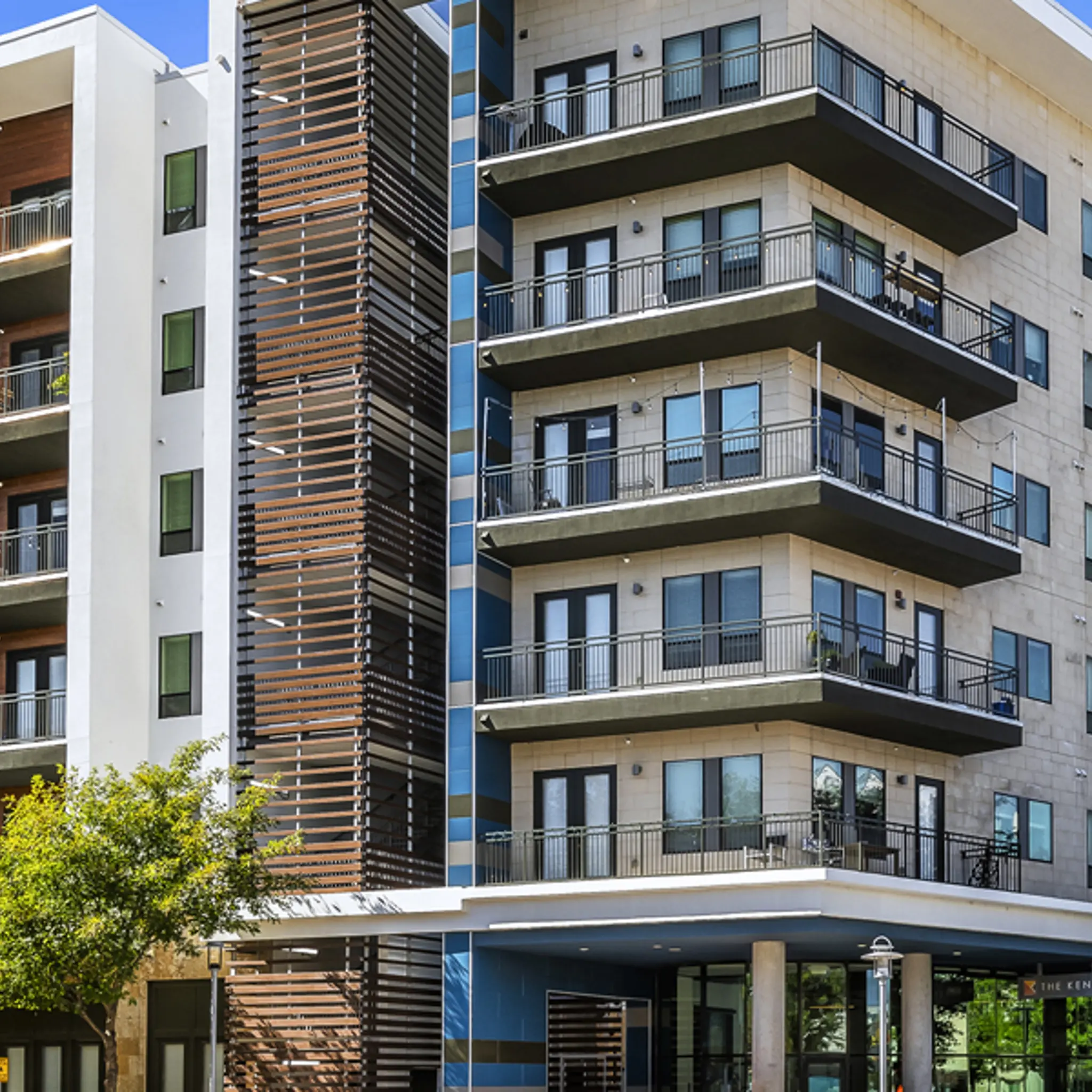 Essential Living | Bridge at The Kenzie